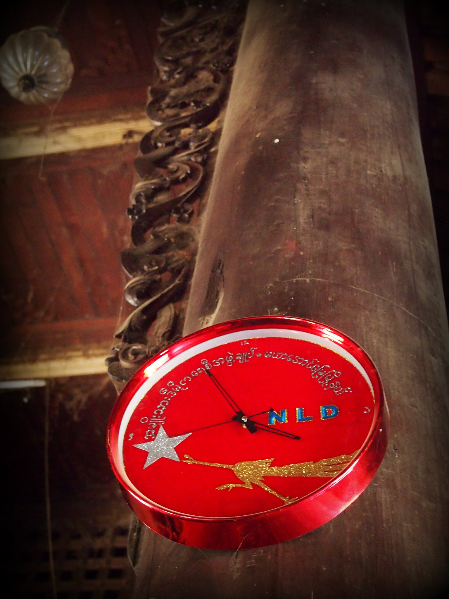 How the NLD Can Fulfill Its Promise of Peace? (Part 2) - Tea Circle